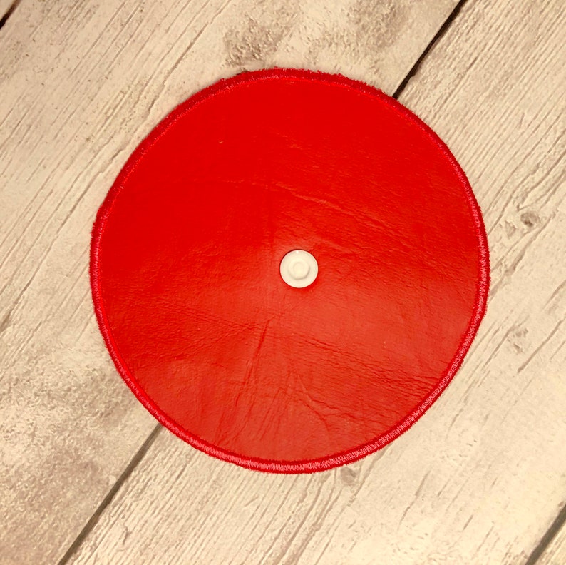 In the Hoop Santa Belt Snap on Decoration Embroidery Machine - Etsy