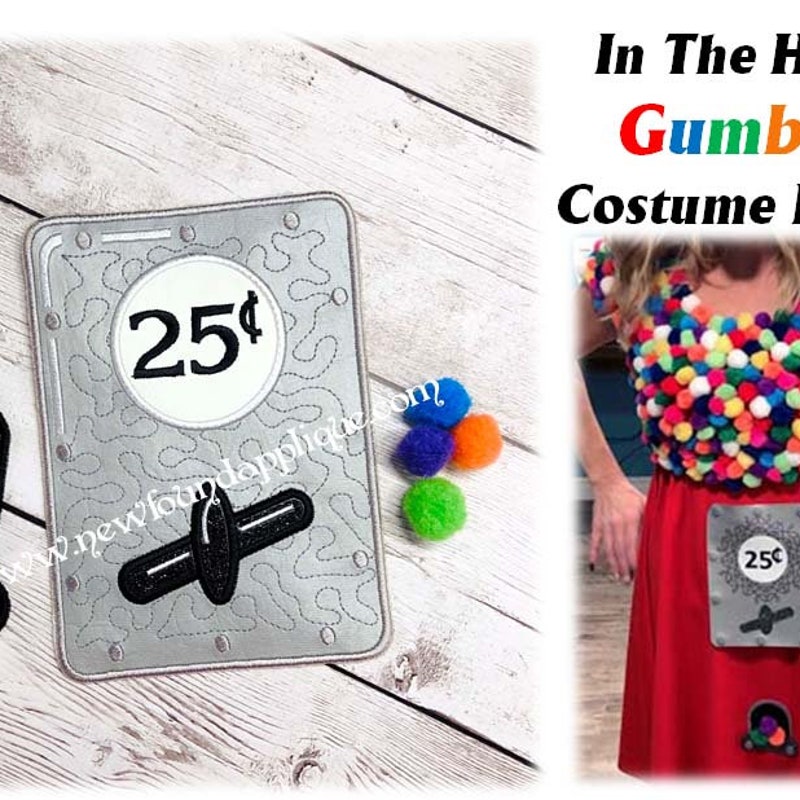 Gumball Machine Coin Slot - Etsy