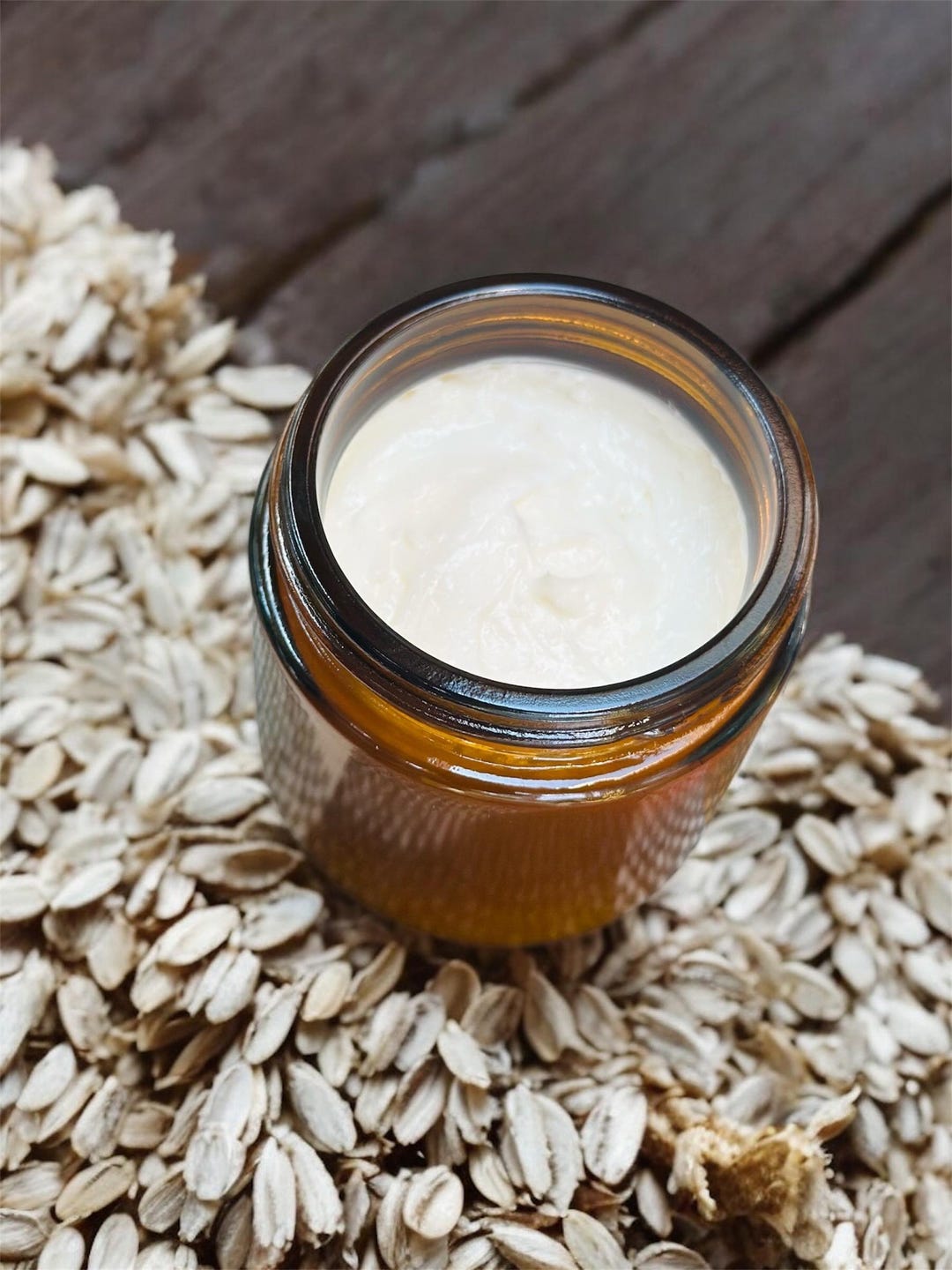FRESH Goat Milk Lotion - Etsy