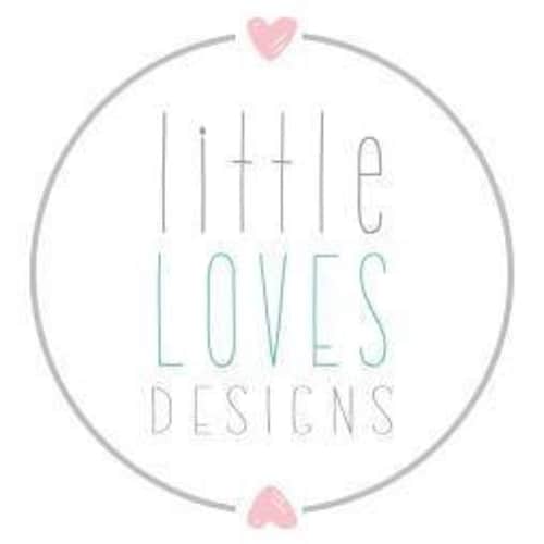 LittleLovesDesigns - Etsy