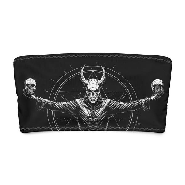 Gothic Girl Bikini - Etsy