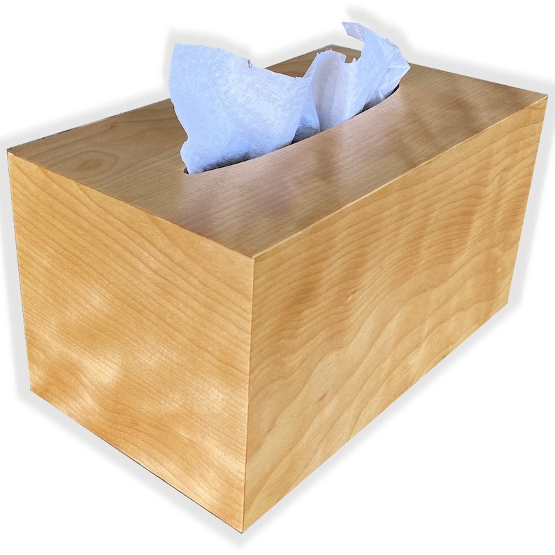 Hand Towel Box Cover Made to Fit Paper PULL UP Box Towels - Etsy