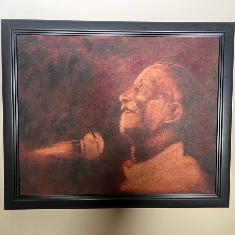 Unusual Signed Paintings - Etsy