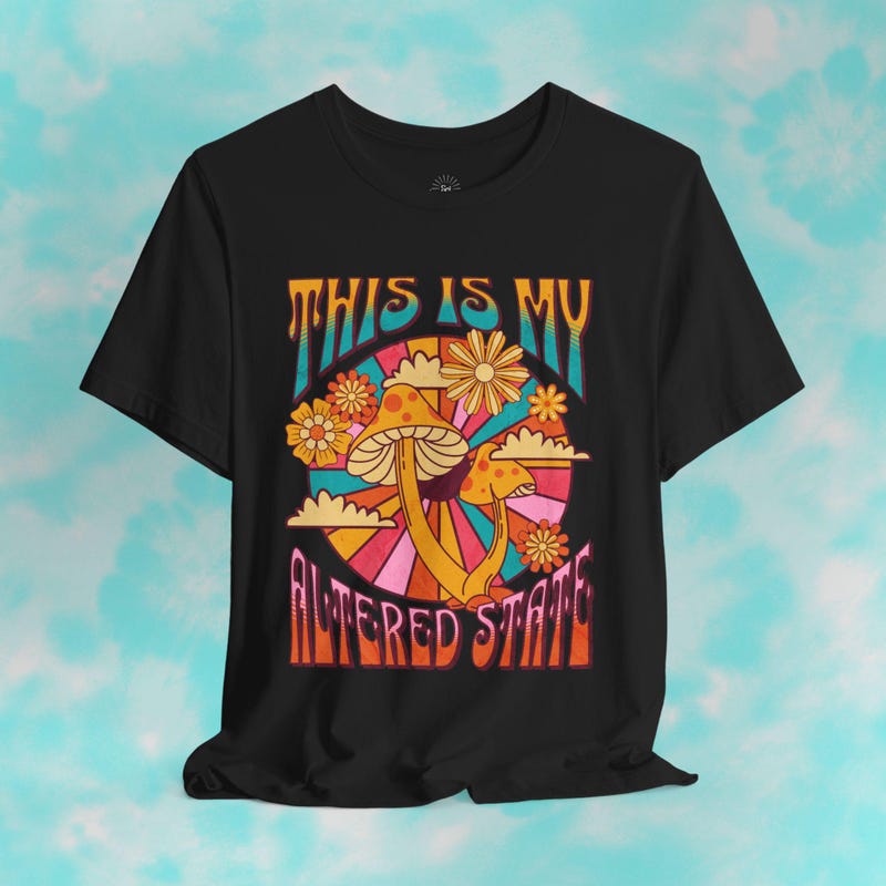 Altered State Clothing - Etsy