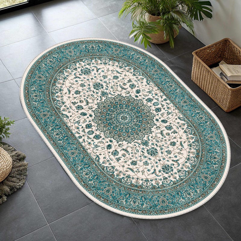 Vintage Ottoman Rugs - Etsy UK