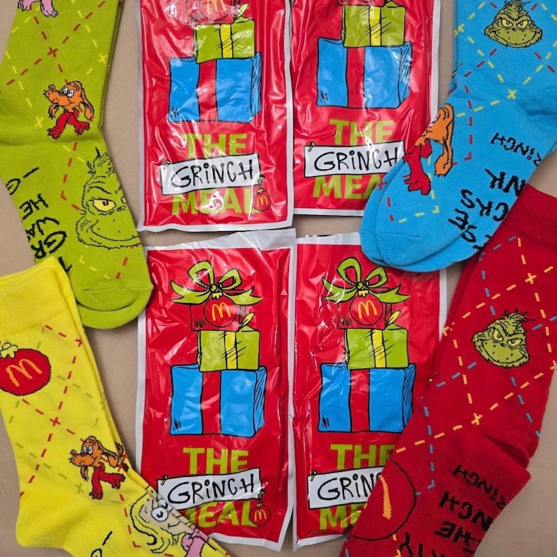 Heart Socks Socks - Etsy