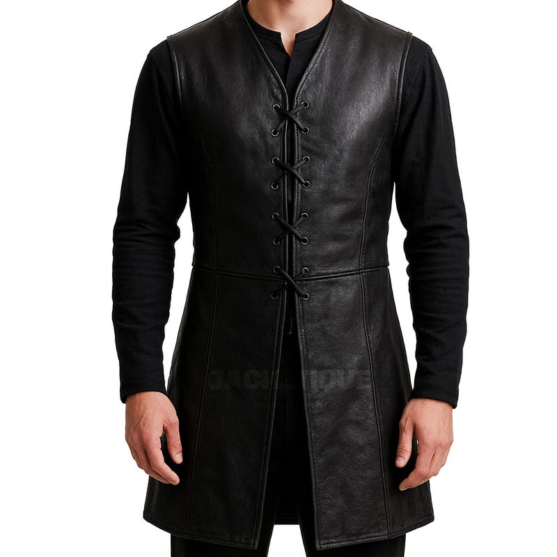 Fancy Black Vest Men - Etsy