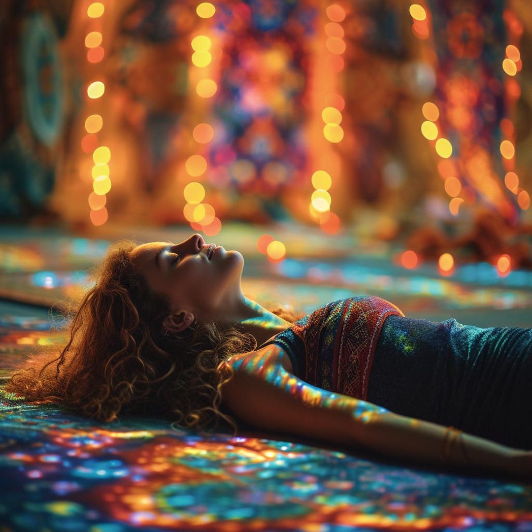 What Your Dream is Trying to Tell You • Intuitive + Channeled Message ...