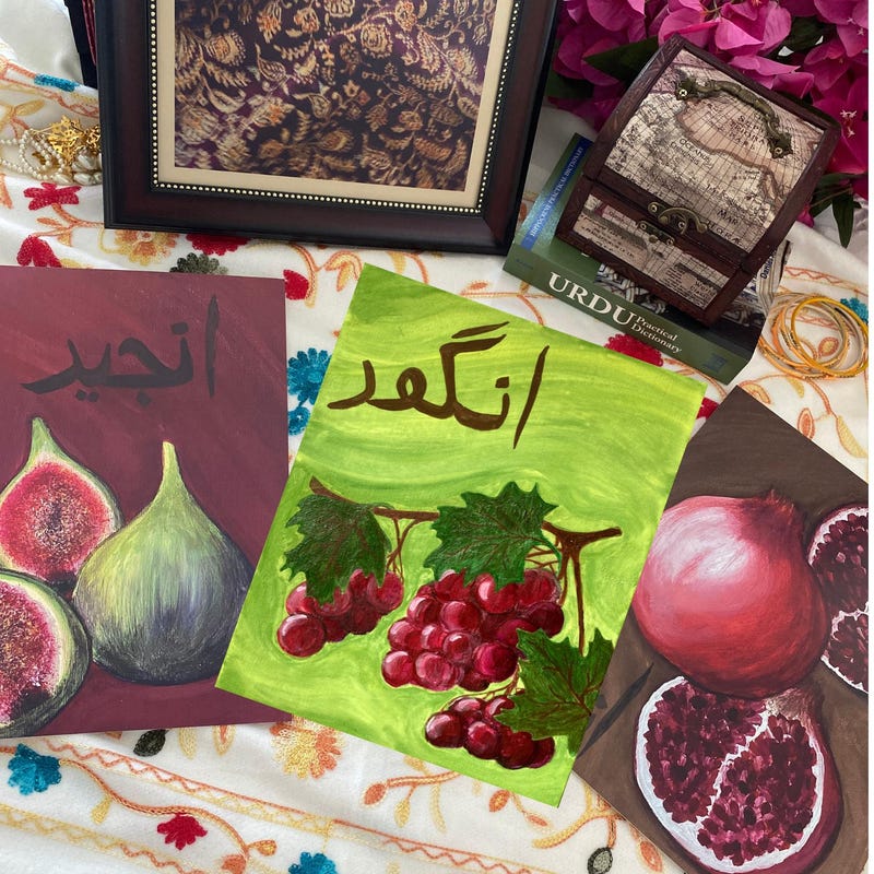 Jannah Printables - Etsy