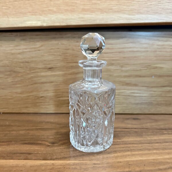 Perfume Bottle Topper - Etsy