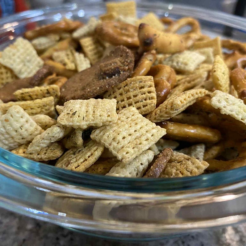 Zesty Snacks - Etsy
