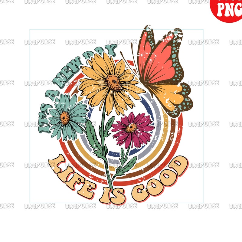 Life is Good Svg - Etsy