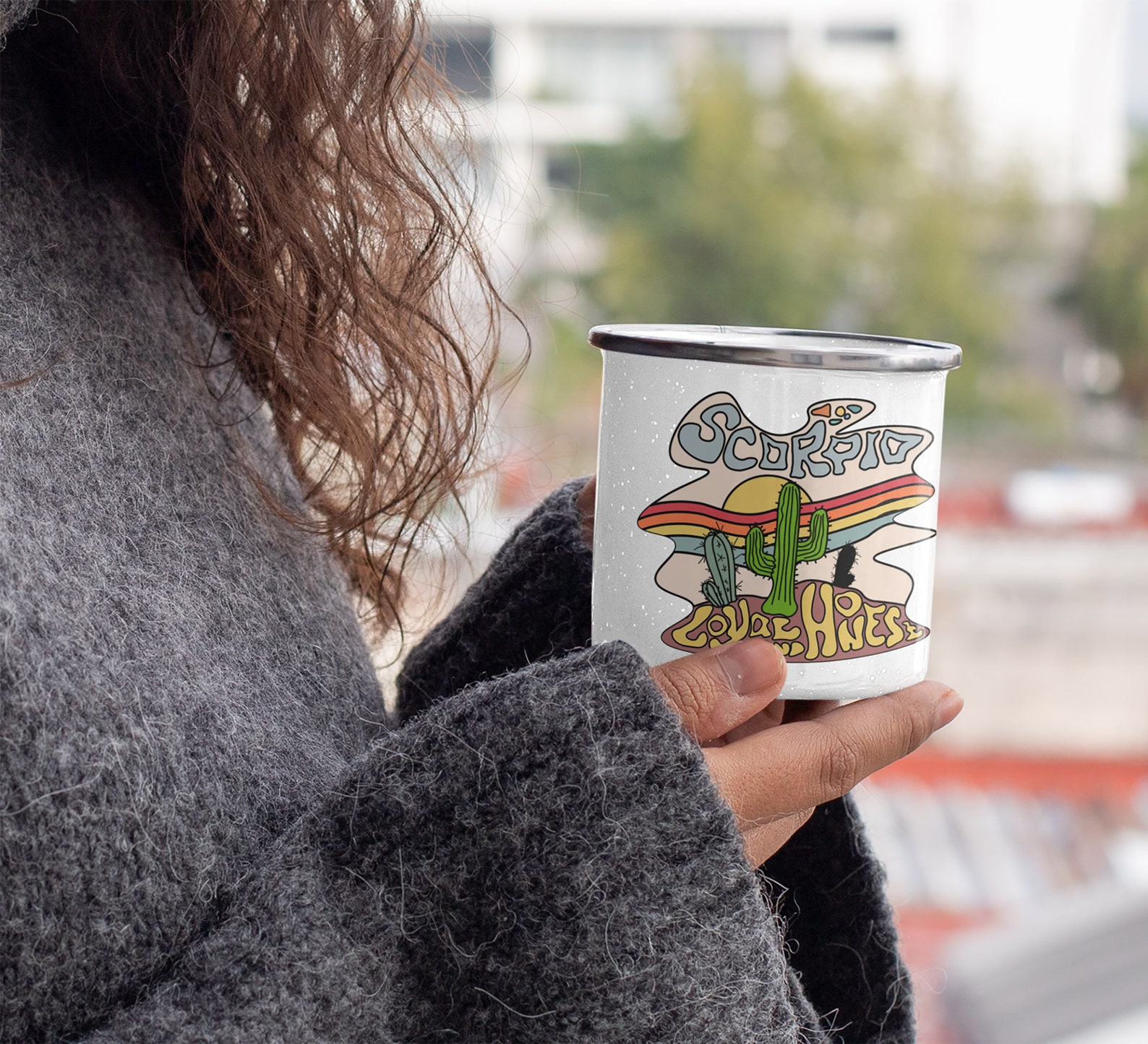 Scorpio Zodiac PNG, Scorpio PNG, Retro Scorpio Zodiac Sublimation ...