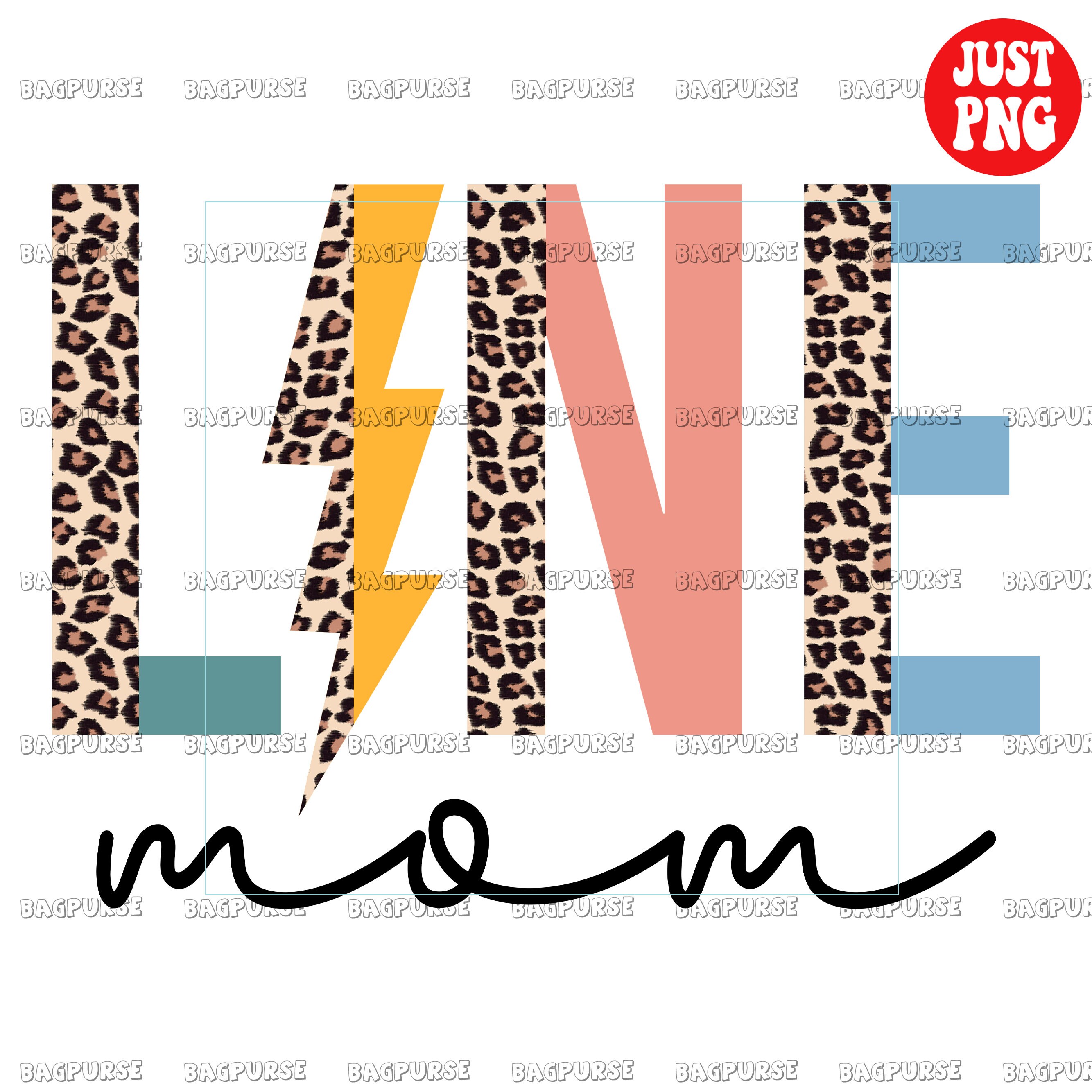 Line Mom PNG Lineman Mother Sublimation Line Mom Half - Etsy