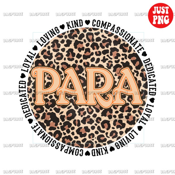 Para Svg - Etsy