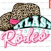 My Last Rodeo PNG, Bachelorette Party Design PNG, File for Sublimation ...