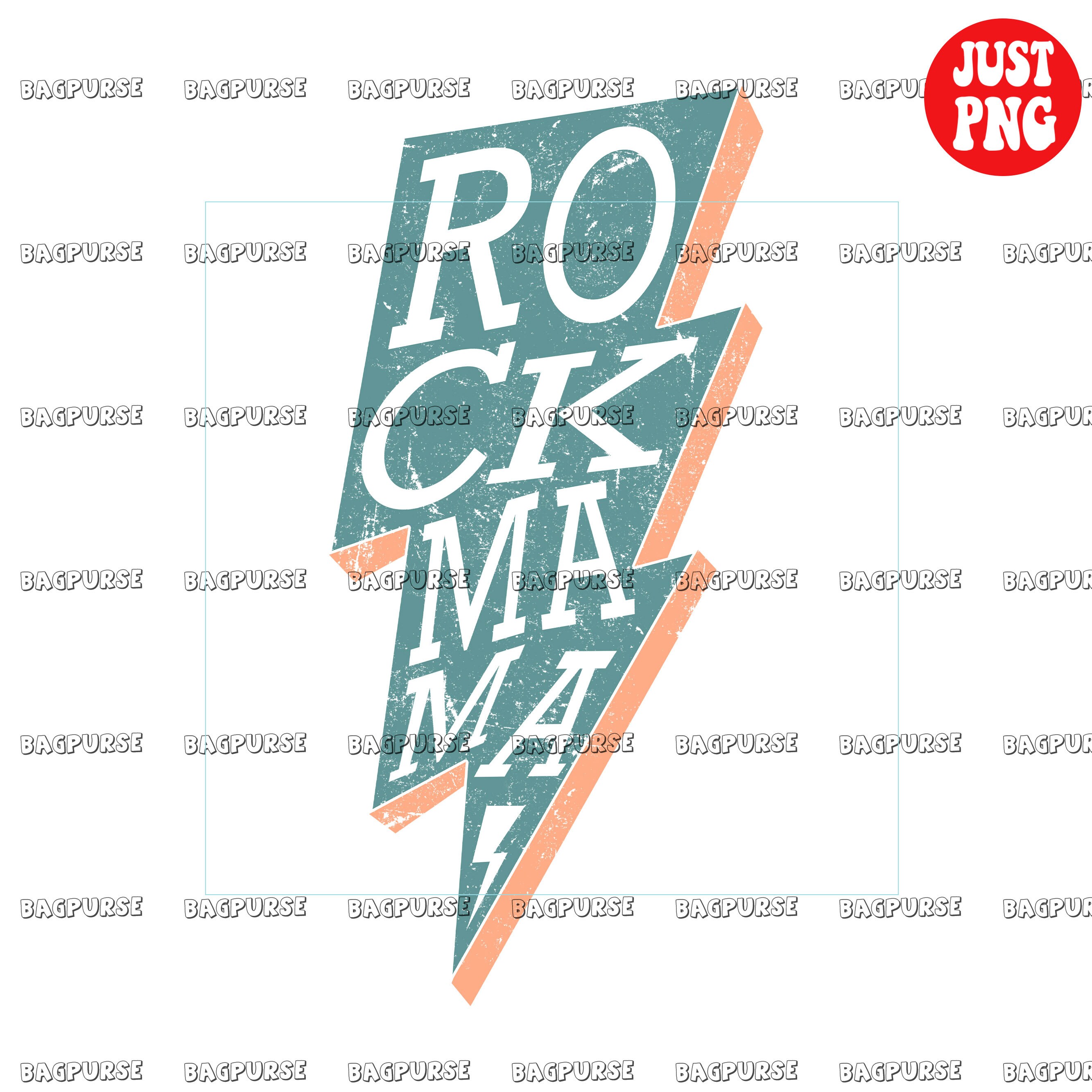 Rock Mama Rock Mama Sublimation Rock Mama PNG Rock Mama - Etsy.de