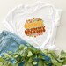 Groovy Grammy PNG, Retro Grandma PNG, Retro Design File for Sublimation ...