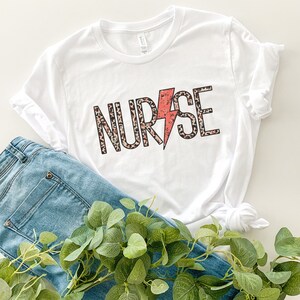 Nurse PNG, Nurse Rock PNG, Rocker Nurse, Rock and Roll, Nurse Leopard ...