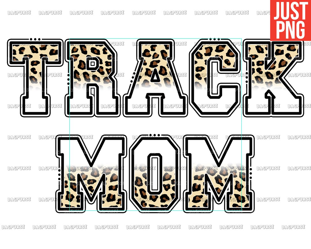 Track Mom, Track Mom PNG, Track and Field, Mother's Day, Sports ...