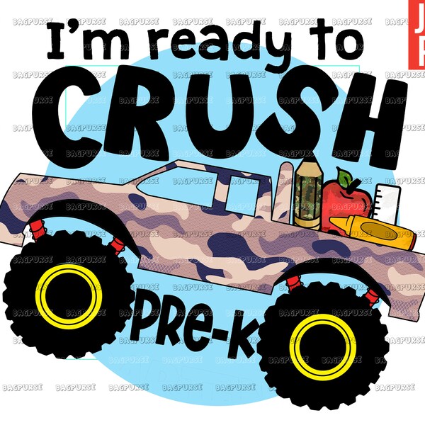 Pre K Rocks - Etsy