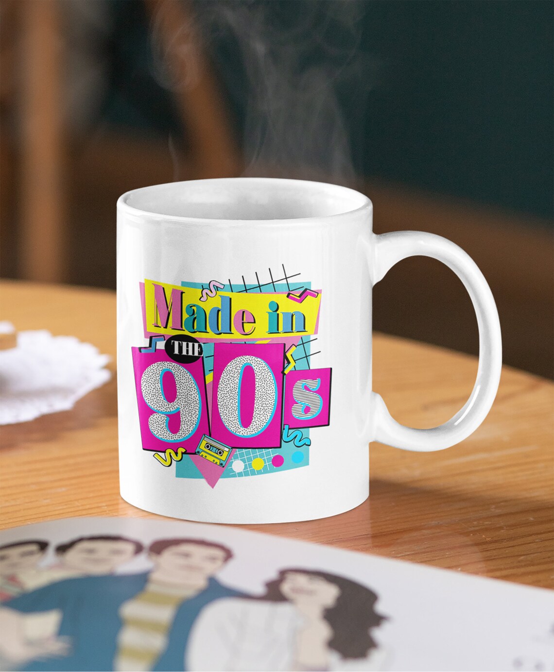 Made in the 90s PNG 90s PNG Made in the 90's - Etsy