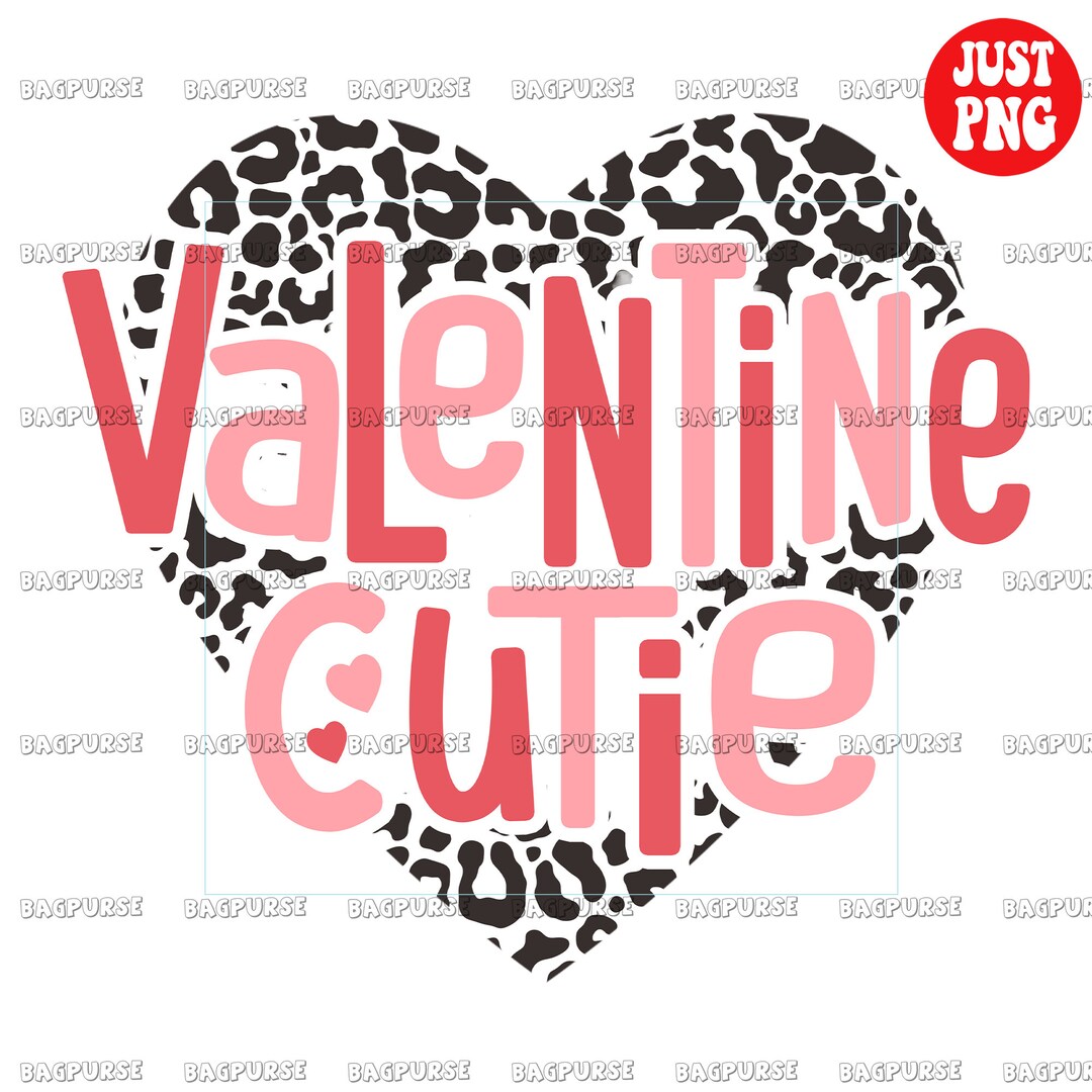 Valentine Cutie, Valentine Cutie PNG, Valentine Cutie File for ...
