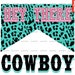 Hey There Cowboy PNG, Cowboy, Cowgirl, Rodeo, File Designs for ...