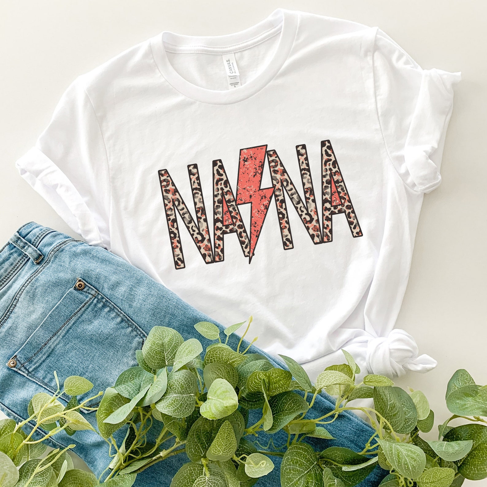 Nana PNG Nana Rock PNG Rocker Nana Rock and Roll Nana Nana - Etsy