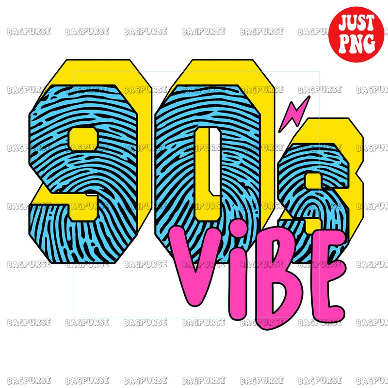 90s - Etsy