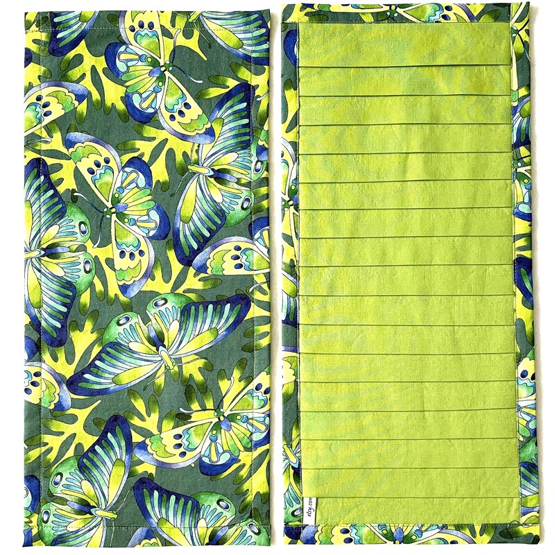 Samba Card Mat - Etsy
