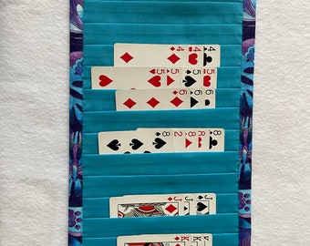 Card Mats/ Organizers Bubbles | Etsy