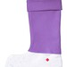 Nurse/medical Stocking With FREE Embroidered Name - Etsy
