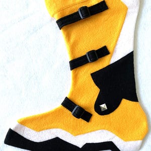 Motocross Stocking With FREE Embroidered Name - Etsy
