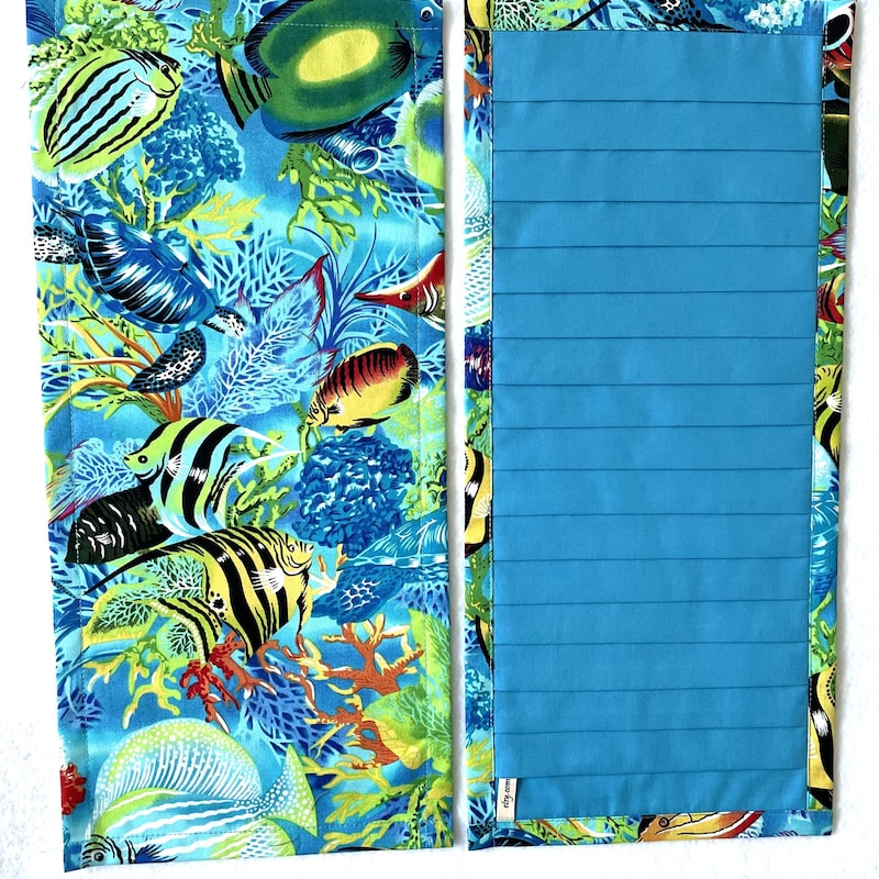 Samba Card Mat - Etsy