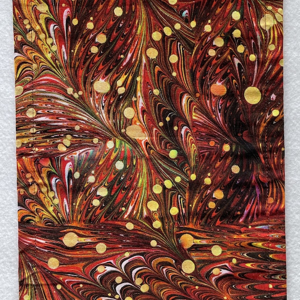 Samba Card Mat - Etsy