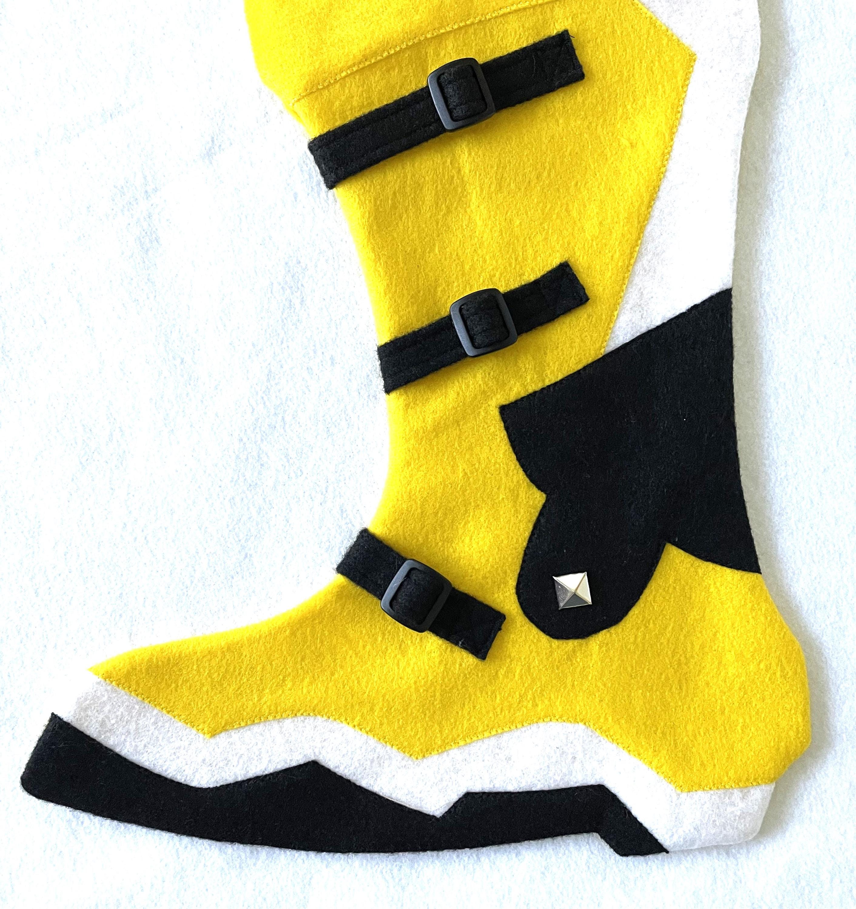 Motocross Stocking With FREE Embroidered Name - Etsy
