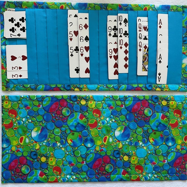 Samba Card Mats - Etsy