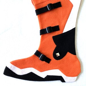 Motocross Stocking With FREE Embroidered Name - Etsy