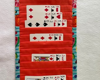 Card Mats/ Organizers Bubbles | Etsy