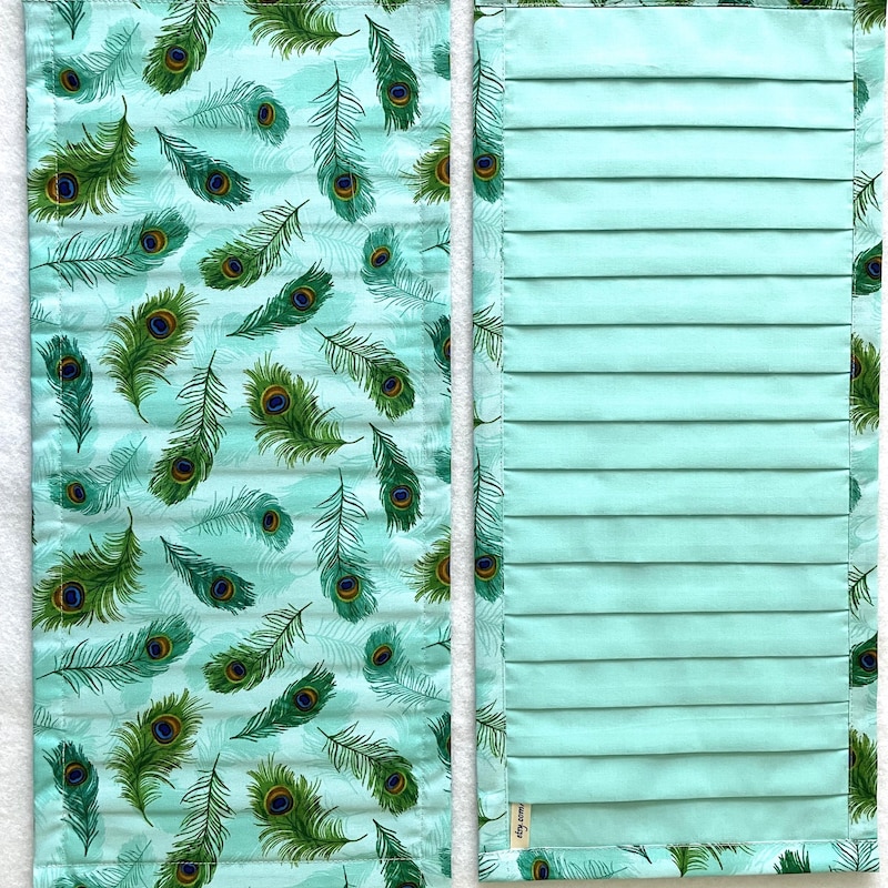 Samba Card Mat - Etsy