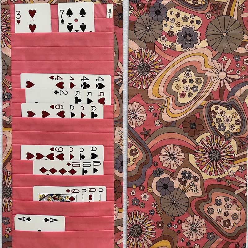Samba Card Mat - Etsy