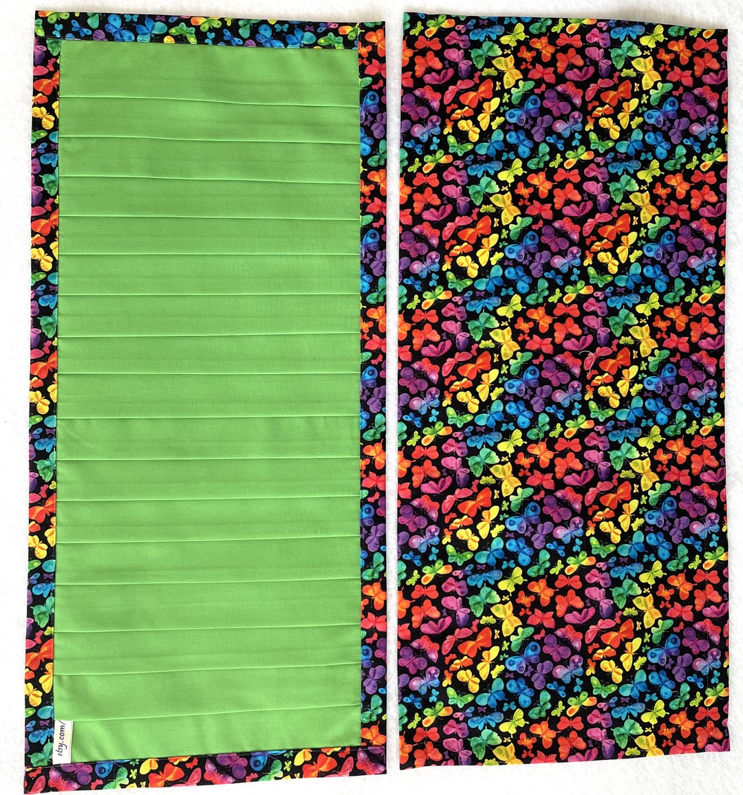 Card Mats/organizers Butterflies - Etsy