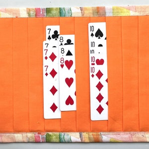 Card Mats/ Organizers - Geometrics - Etsy