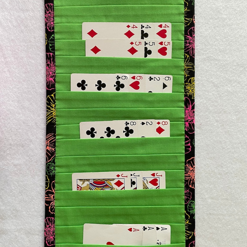 Samba Card Mat - Etsy