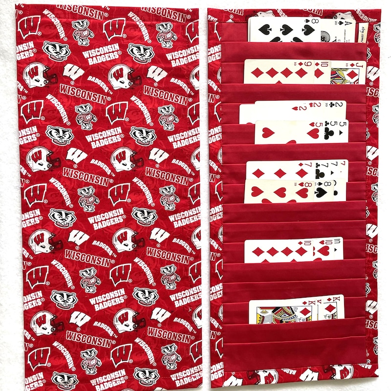 Hand Foot Card Mats - Etsy