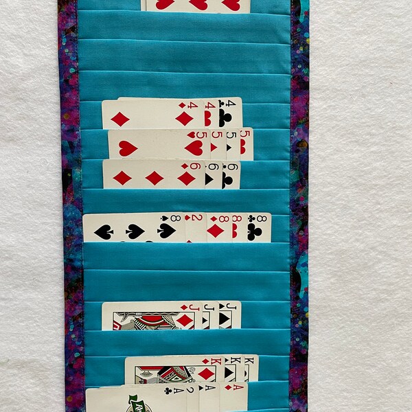 Samba Card Mats - Etsy