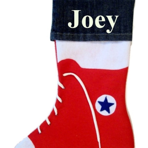 Stocking Tops - Etsy