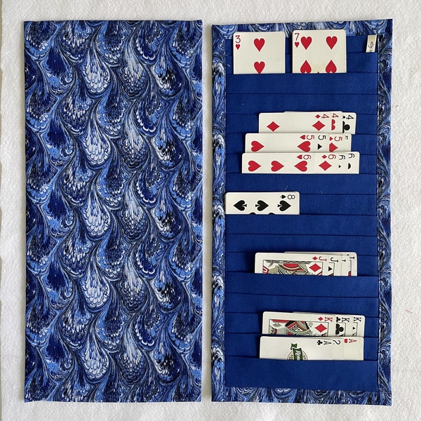 Samba Card Mats - Etsy