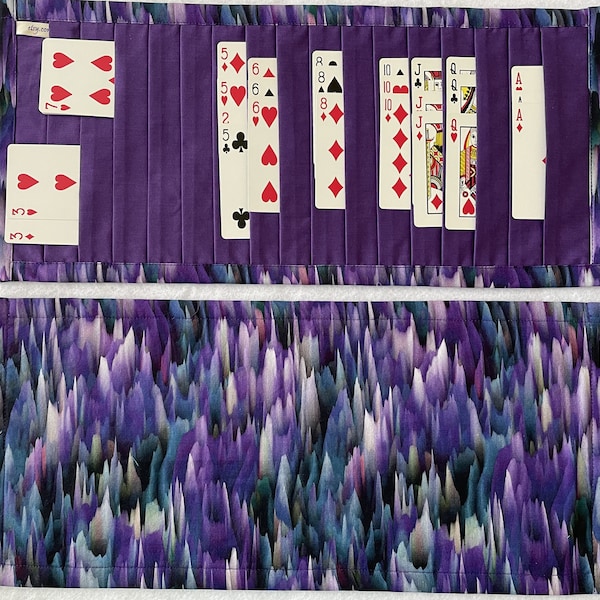 Samba Card Mats - Etsy